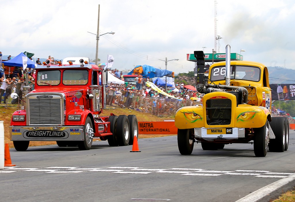 Festival Trailero Jet Maxxx : La María Seca…ni vieja ni seca – www ...
