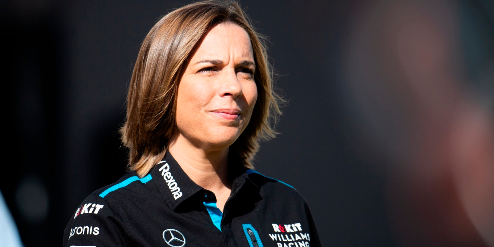 Claire Williams deja su función en la escudería Williams F1 – www ...