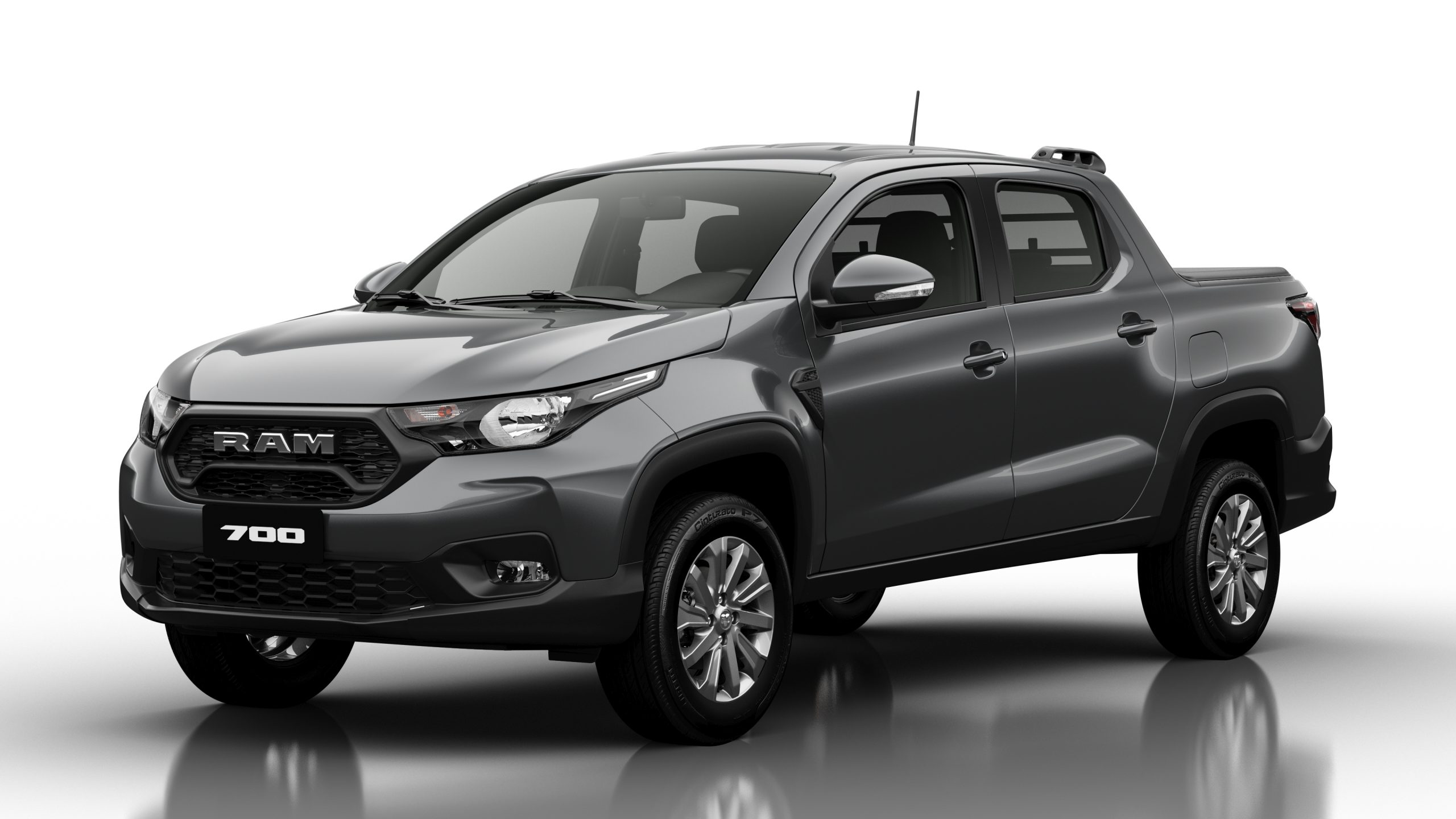 La Nueva RAM 700 Llegar En Noviembre A Costa Rica Www